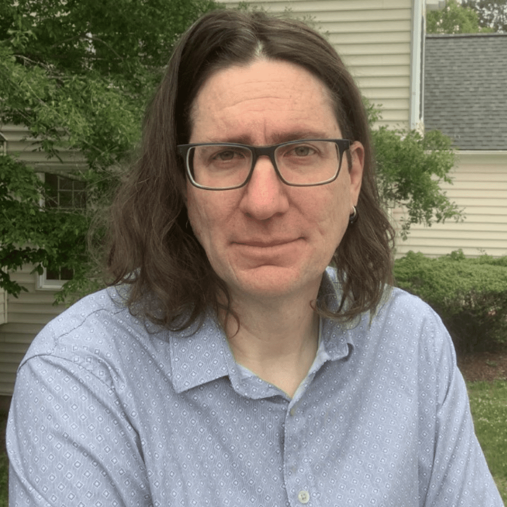 Murder for Two - Cape Fear Regional Theatre