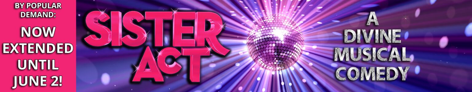 Shows Events - Cape Fear Regional Theatre